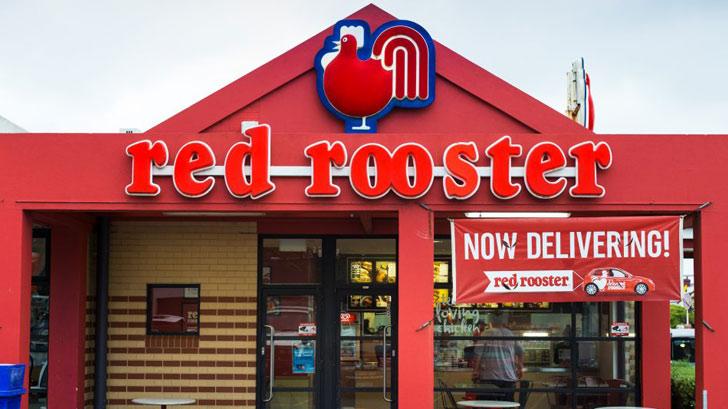 Red Rooster's Helping Those Affected By The Floods