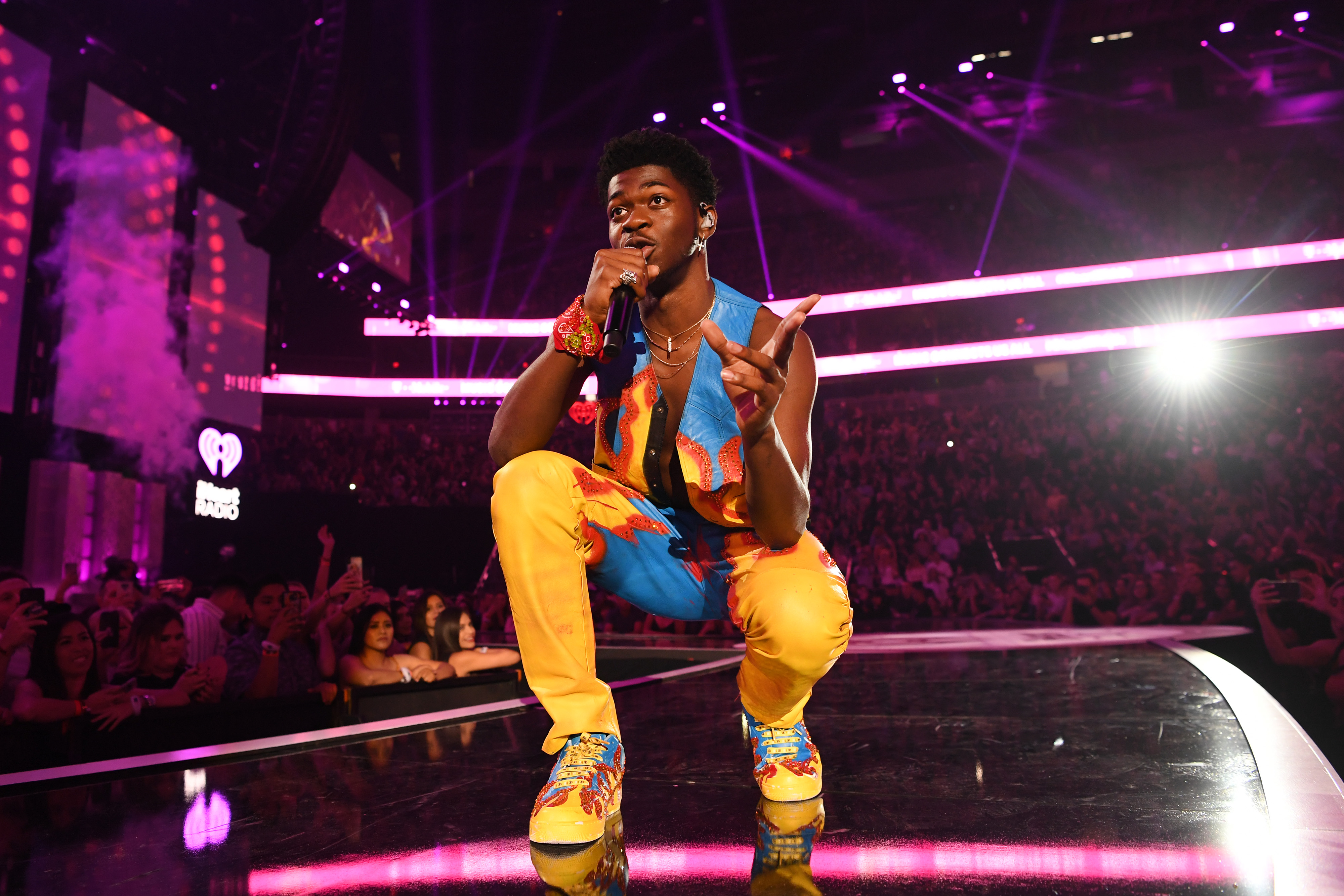 Lil nas x gay boyfriend - pindase