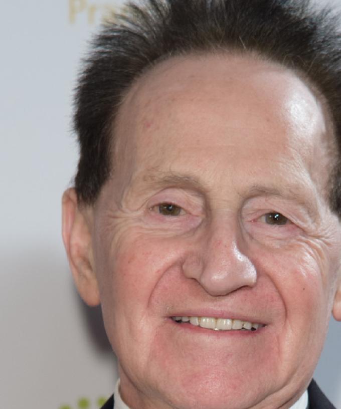 Geoffrey Edelsten Now : Dr Geoffrey Edelsten's 'secret son ...