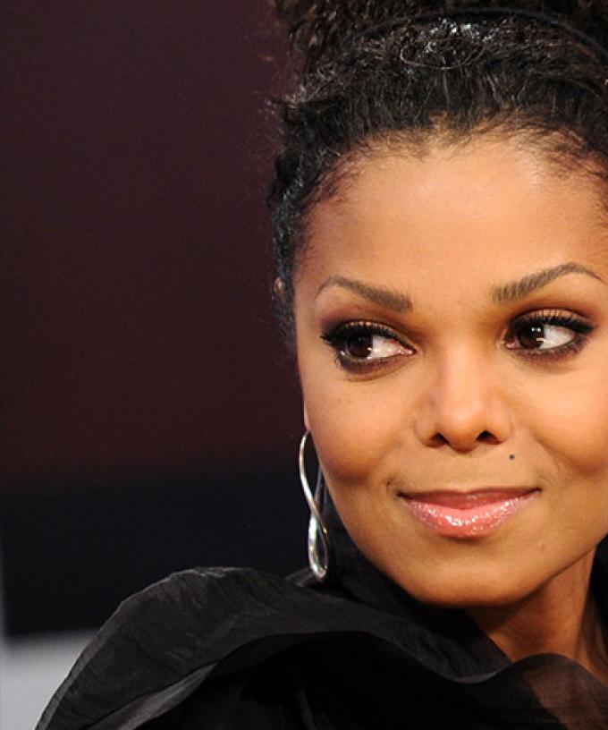 Janet Jackson Naked On The Beach Telegraph