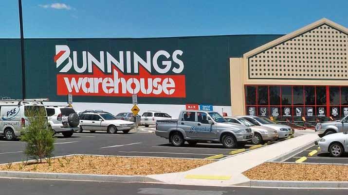 Bunnings