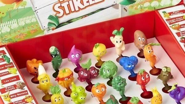 Stikeez Memes