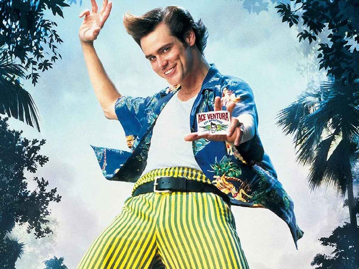 Well Alrighty Then Ace Ventura