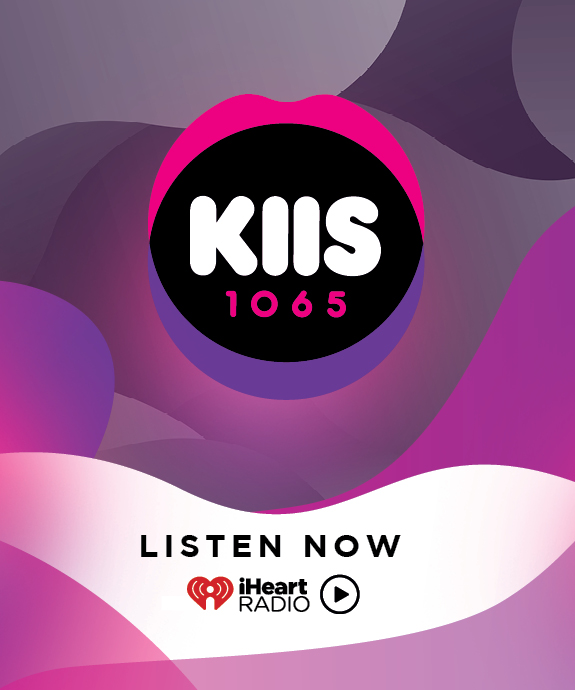 KIIS 1065 Sydney