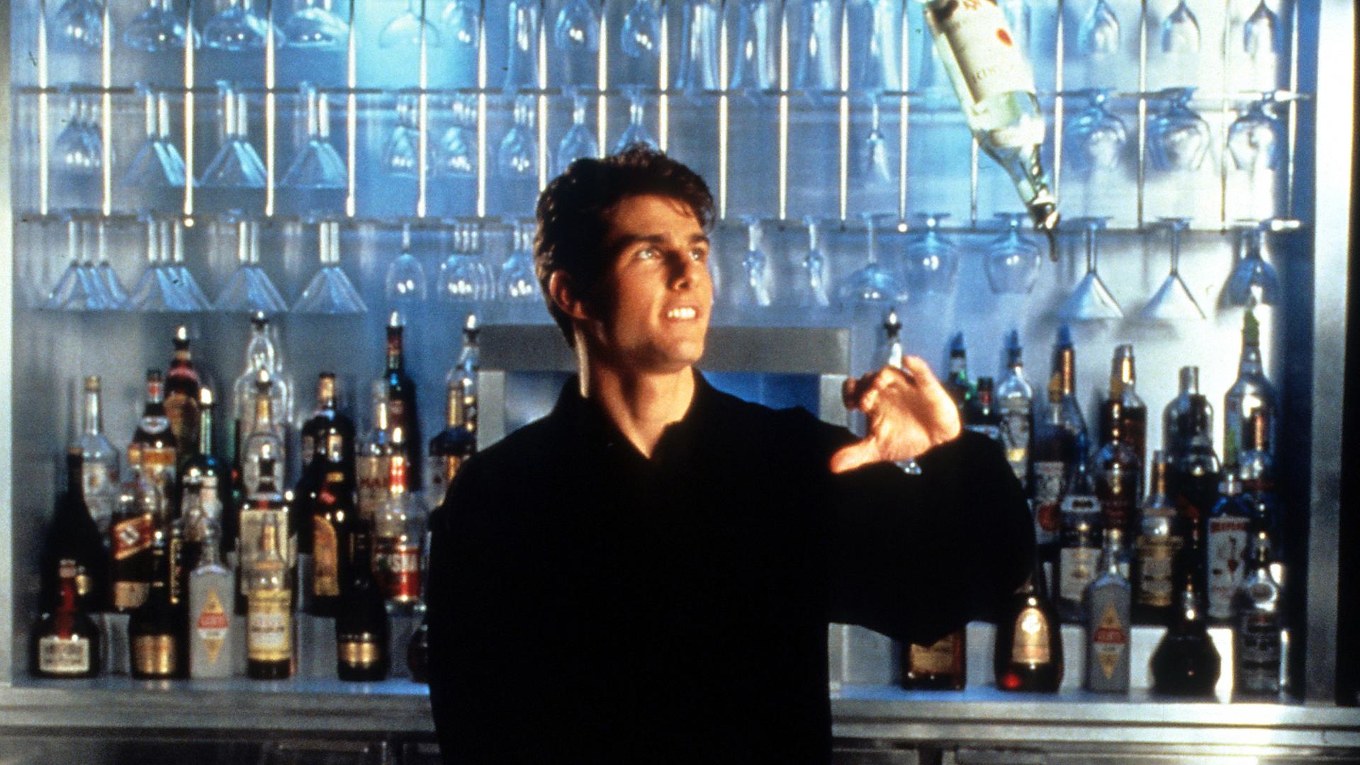 Here's A List Of Australia's Best Bartenders So Cheers!