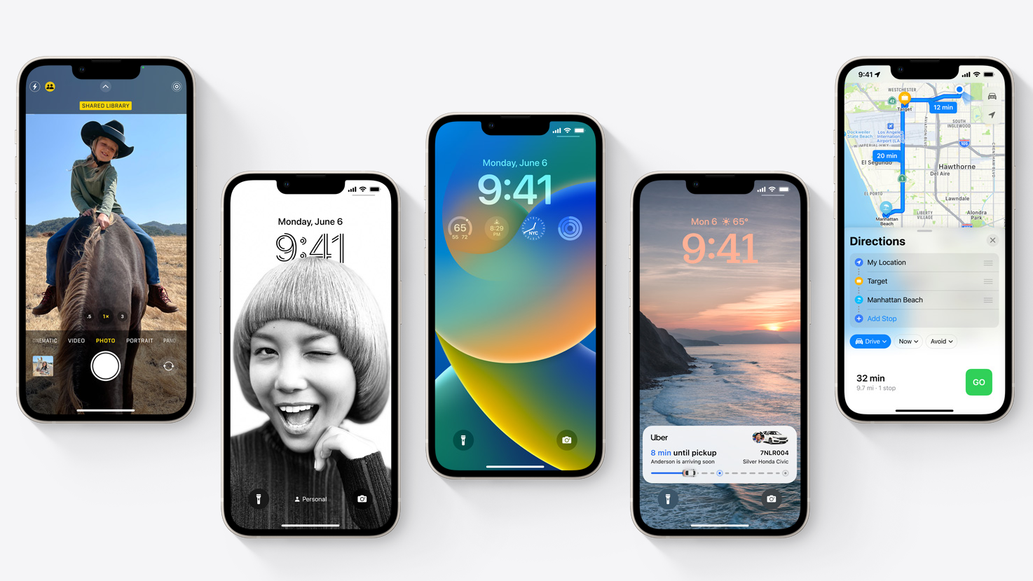 Everything You Need To Know About The New iPhone iOS 16 Update!