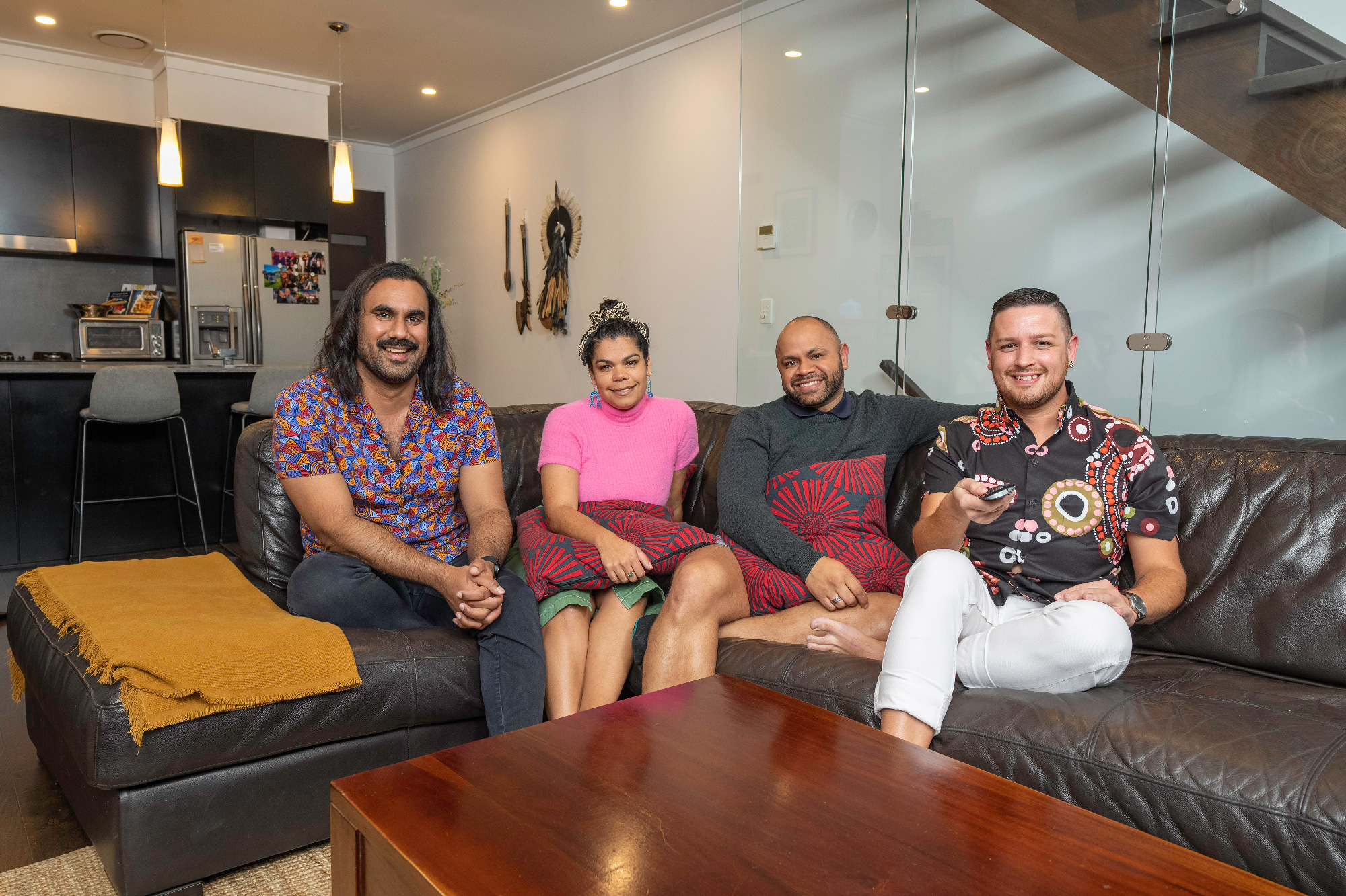Gogglebox Australia Introduces A New Household To The Show!