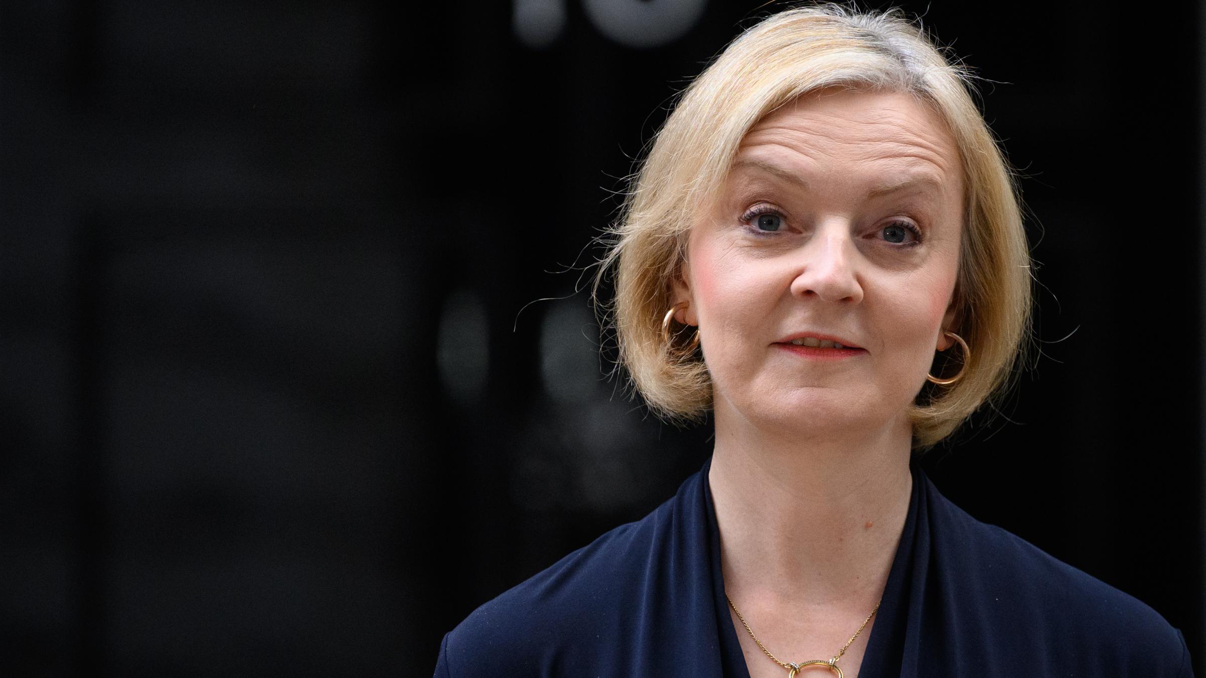 UK Prime Minister Liz Truss Resigns After Just Six Weeks In Power!