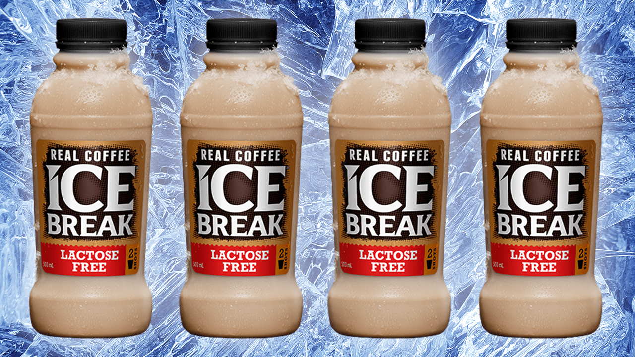 Lactose Intolerance Sufferers Rejoice: Here's Your Painless Iced Coffee ...