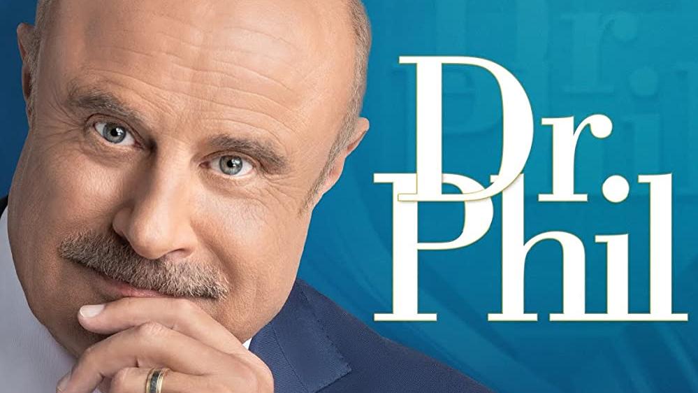 Dr. Phil Is Ending His Show After 25 Years!