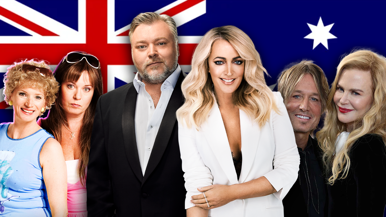 Kellogg's Has Revealed Australia's Most Iconic Duo!