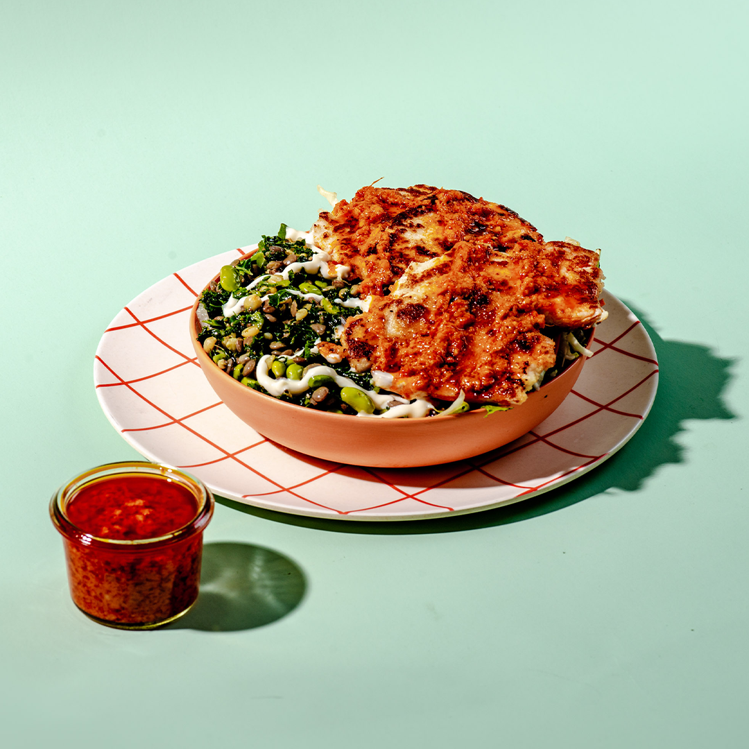 Oporto Has Dropped Two Un-Bowl-Ievable New Menu Items!