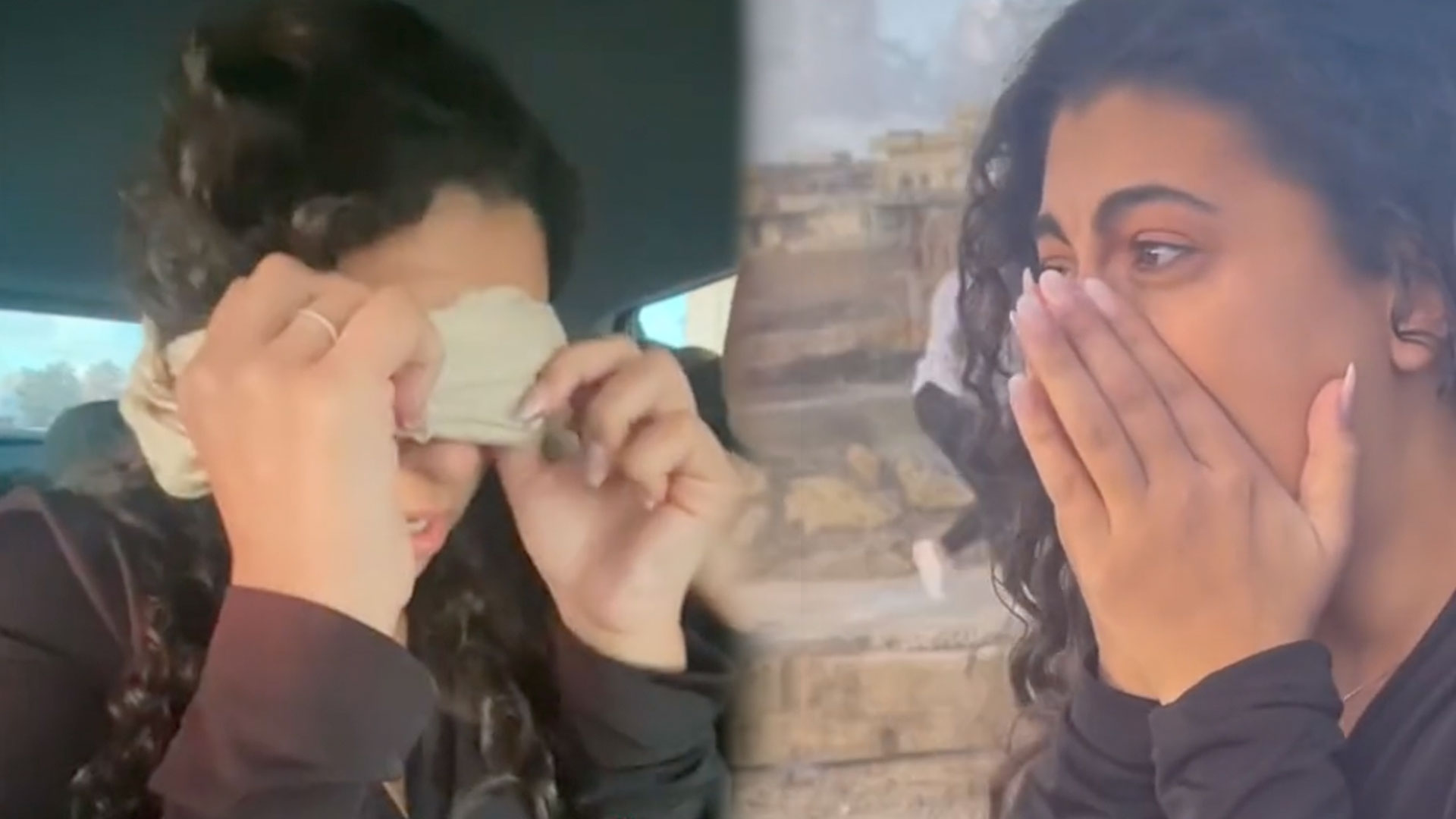 Did This Bloke Really Think That Staging A Carjacking In Lebanon Would ...