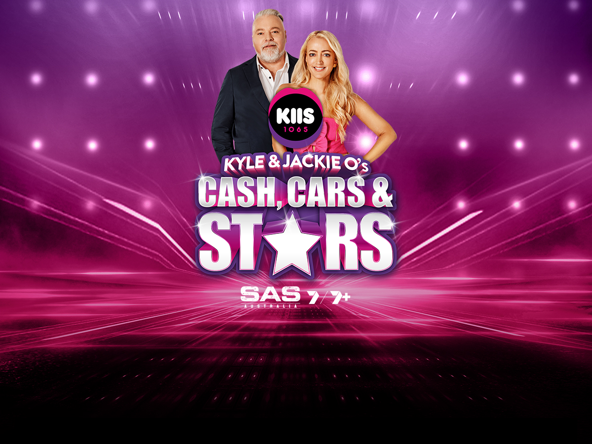 KIIS 1065 Sydney