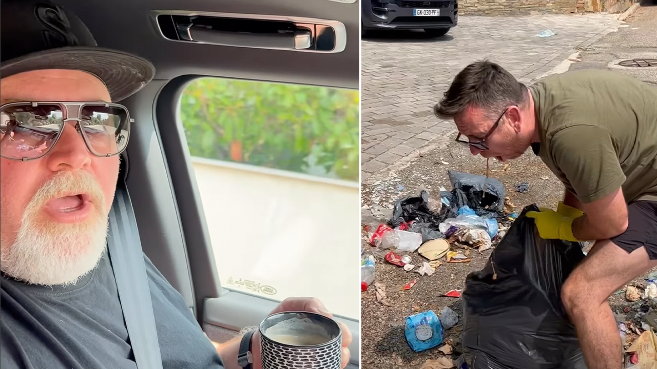 Kyle's Honeymoon Nightmare!