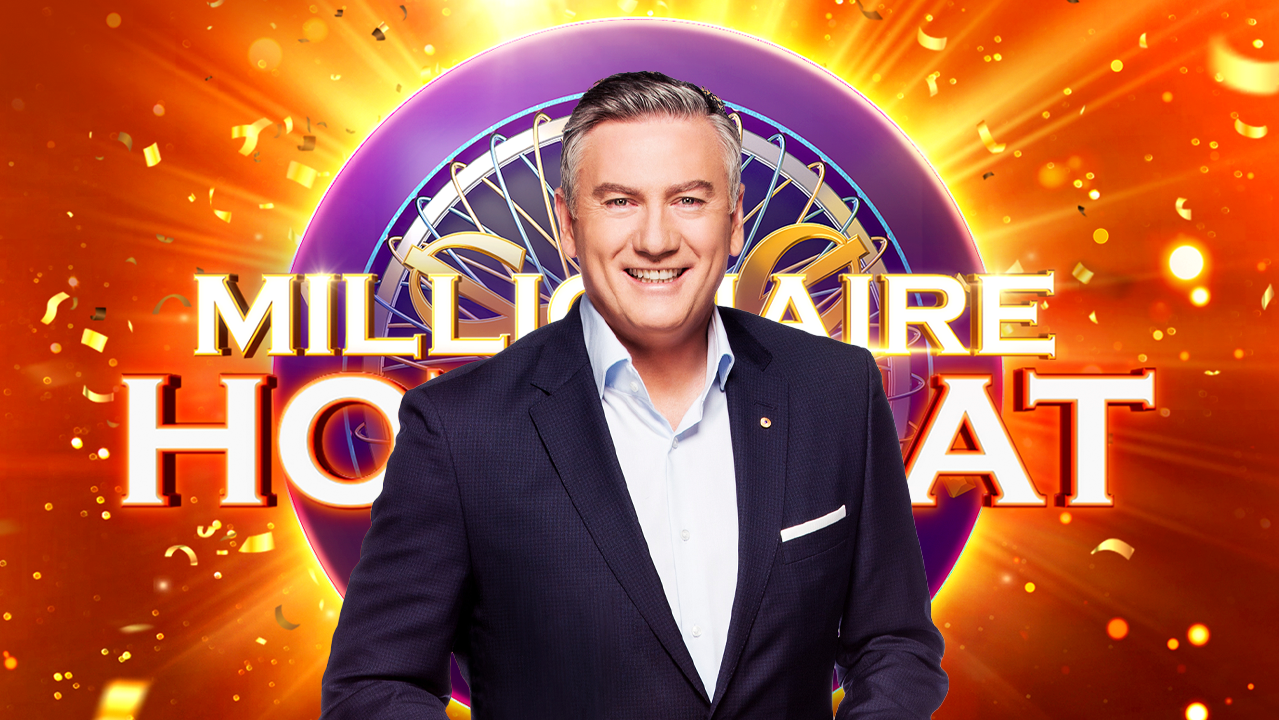 Millionaire Hot Seat Has Been Axed!