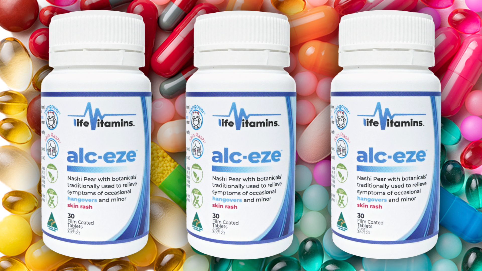 Say Goodbye To Hangovers With This Miracle Vitamin!