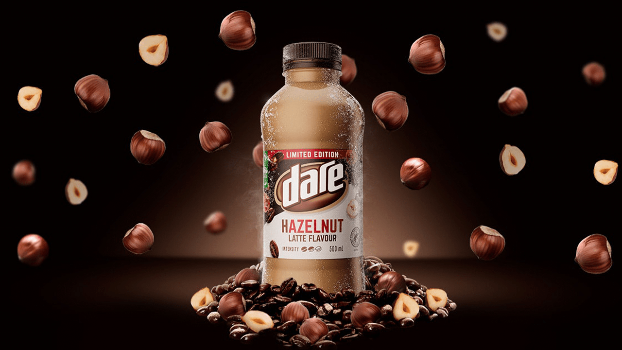Dare Iced Coffee Is Bringing Back A Fan Favourite!
