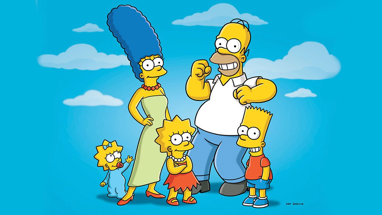 The Simpsons Kill Off A Beloved Character Of Over 30 Years!