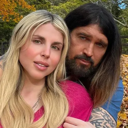 Miley Cyrus Has Taken A Shot At Billy Ray