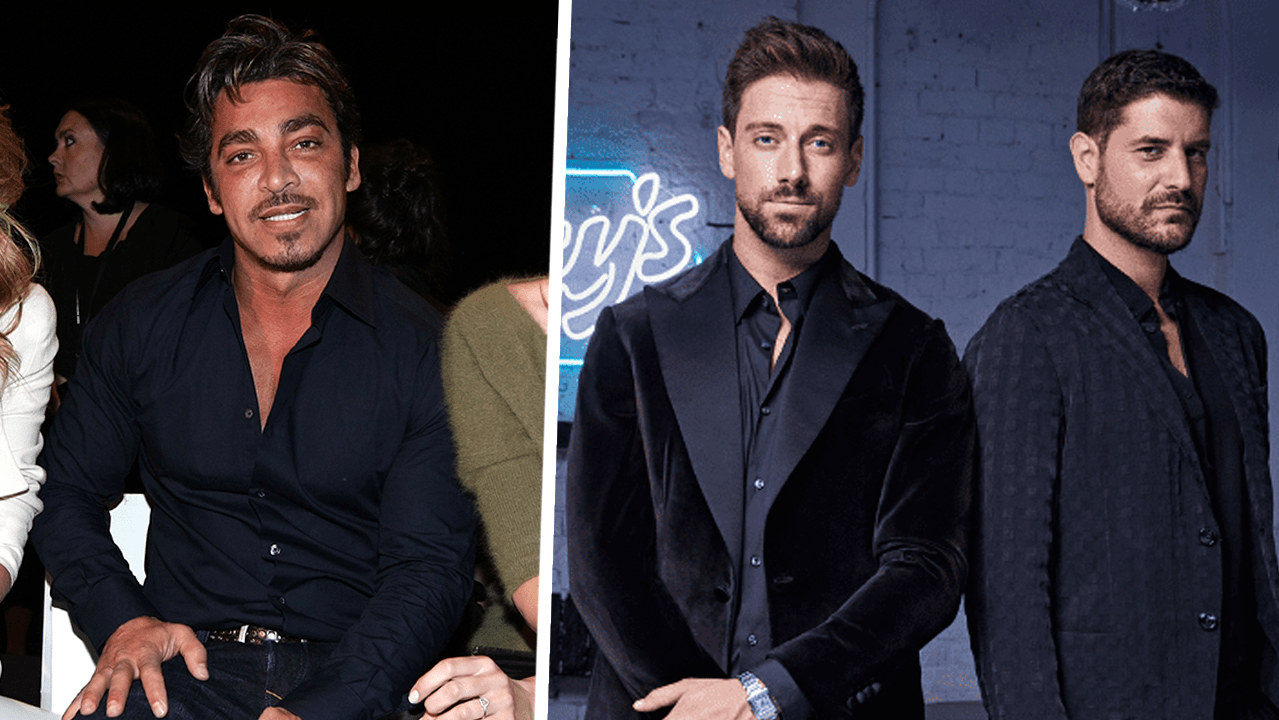 Last King Of The Cross Season 2 Trailer Has Dropped!