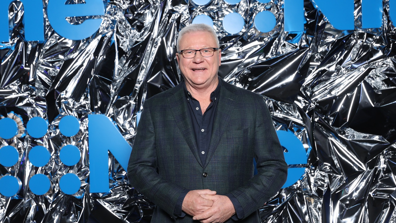 'The Block' Host Scotty Cam Was Discovered In A Pub