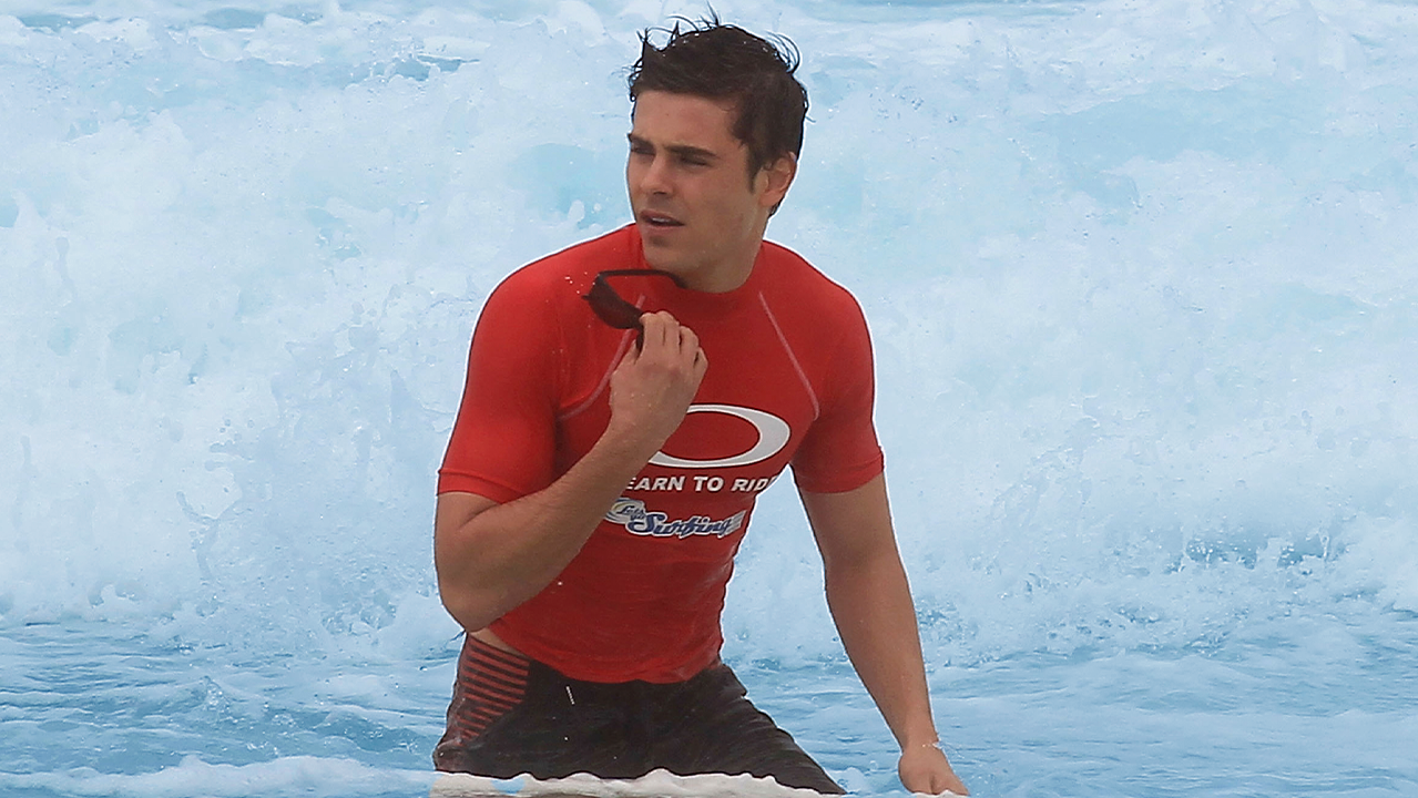 Details On Why Zac Efron Was Rushed To Hospital Has Surfaced!