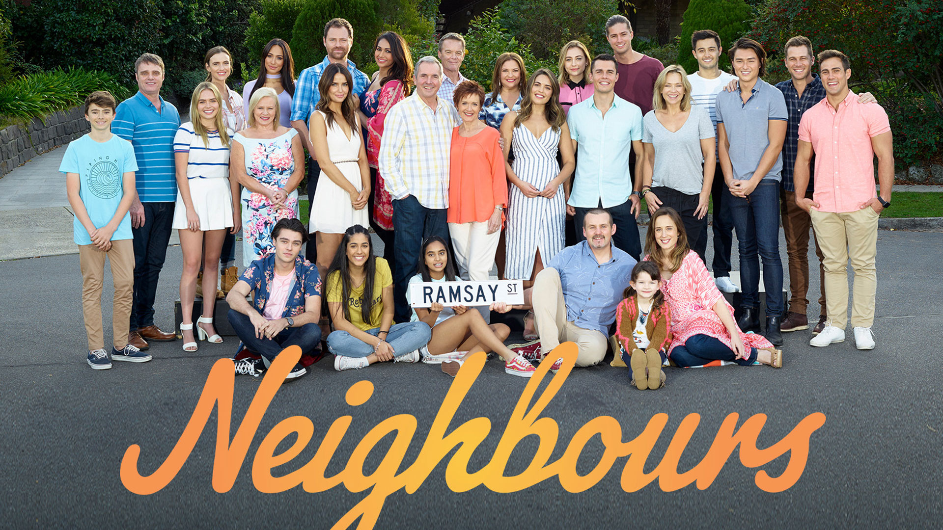 Fans Left Shocked As Neighbours Is Axed Just Two Years After Its Revival