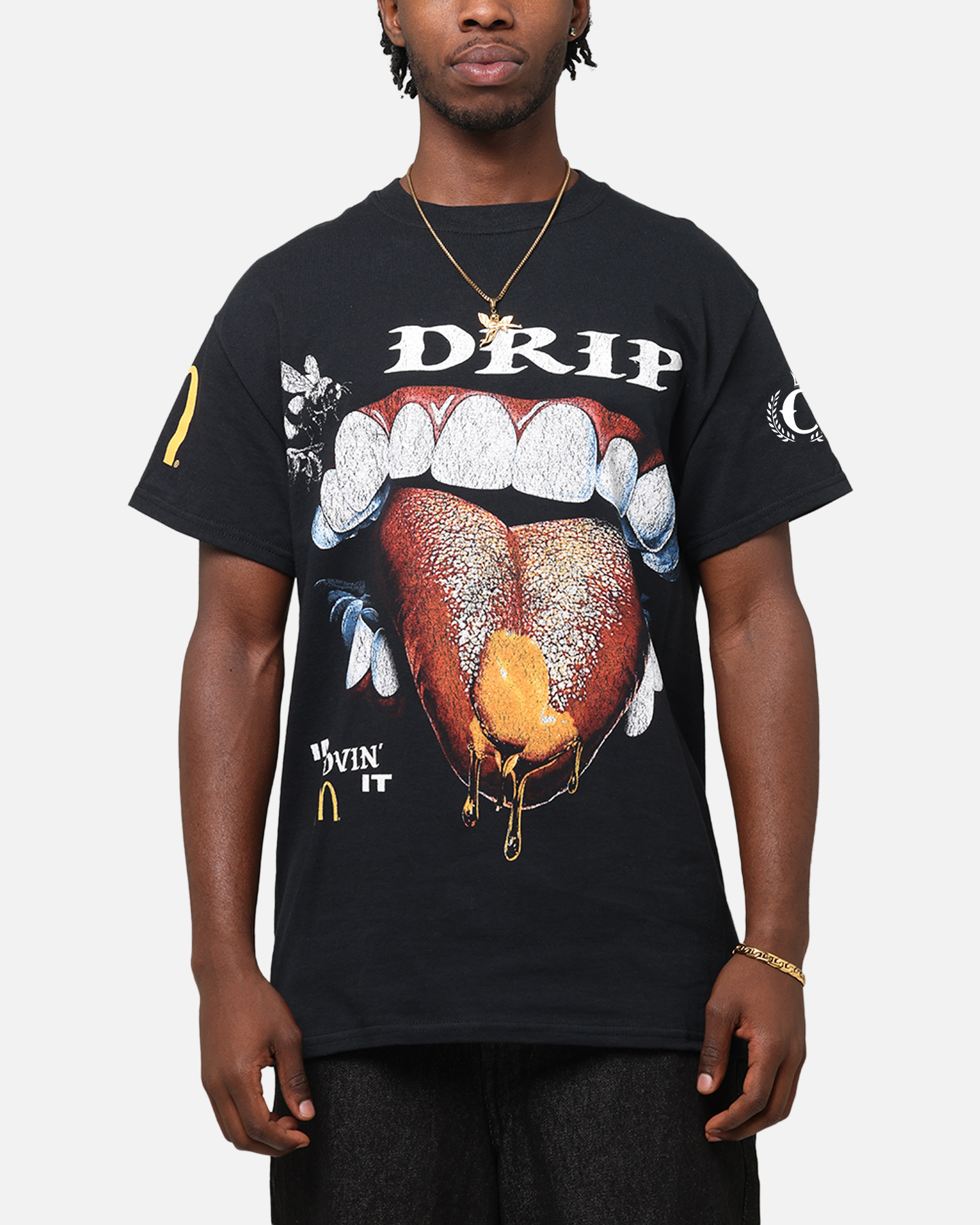 Macca’s Turns Up the Heat with Hot Honey & Easter Treats!