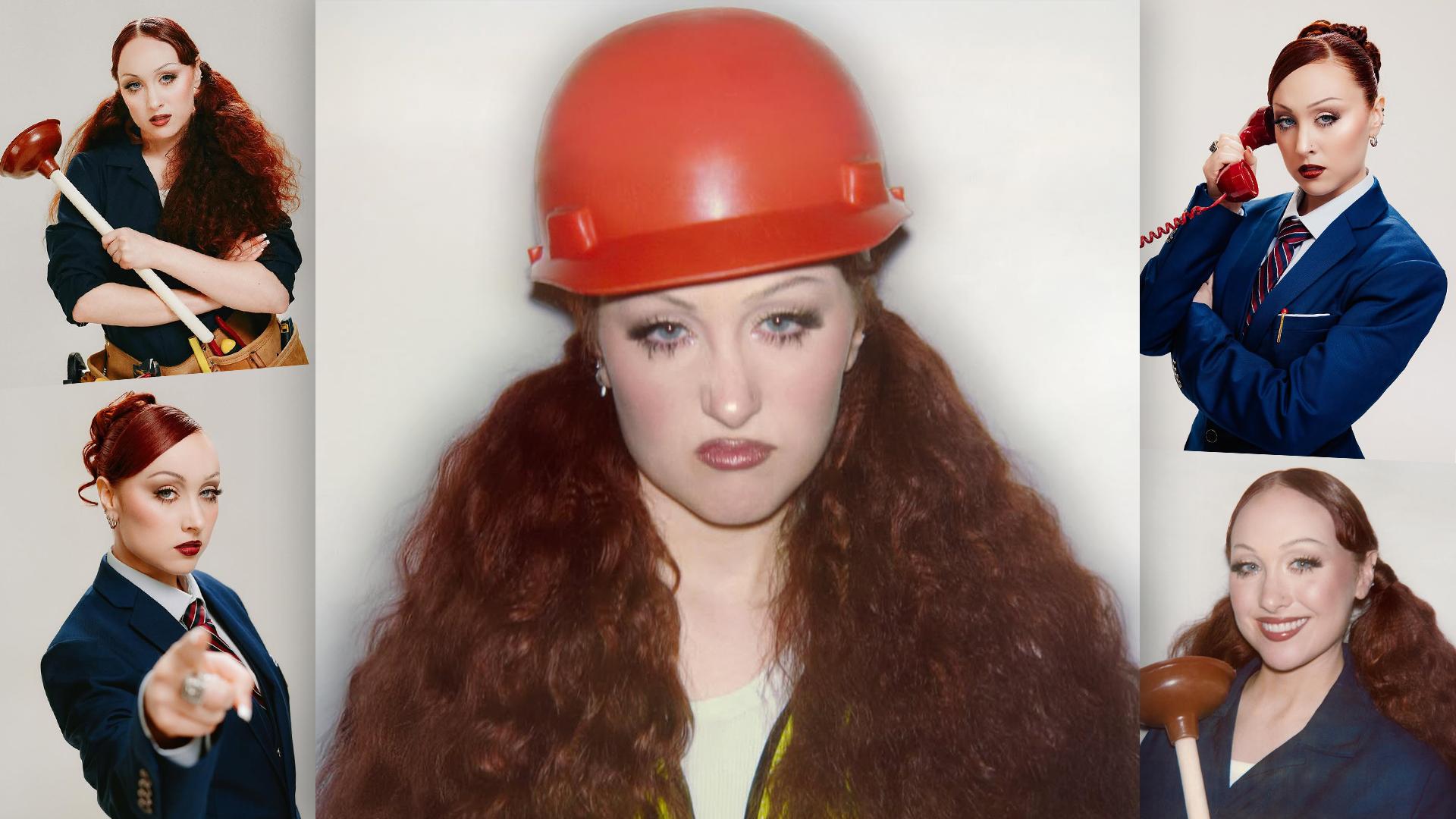 Chappell Roan Announces Release Date for New Country Single 'The Giver'